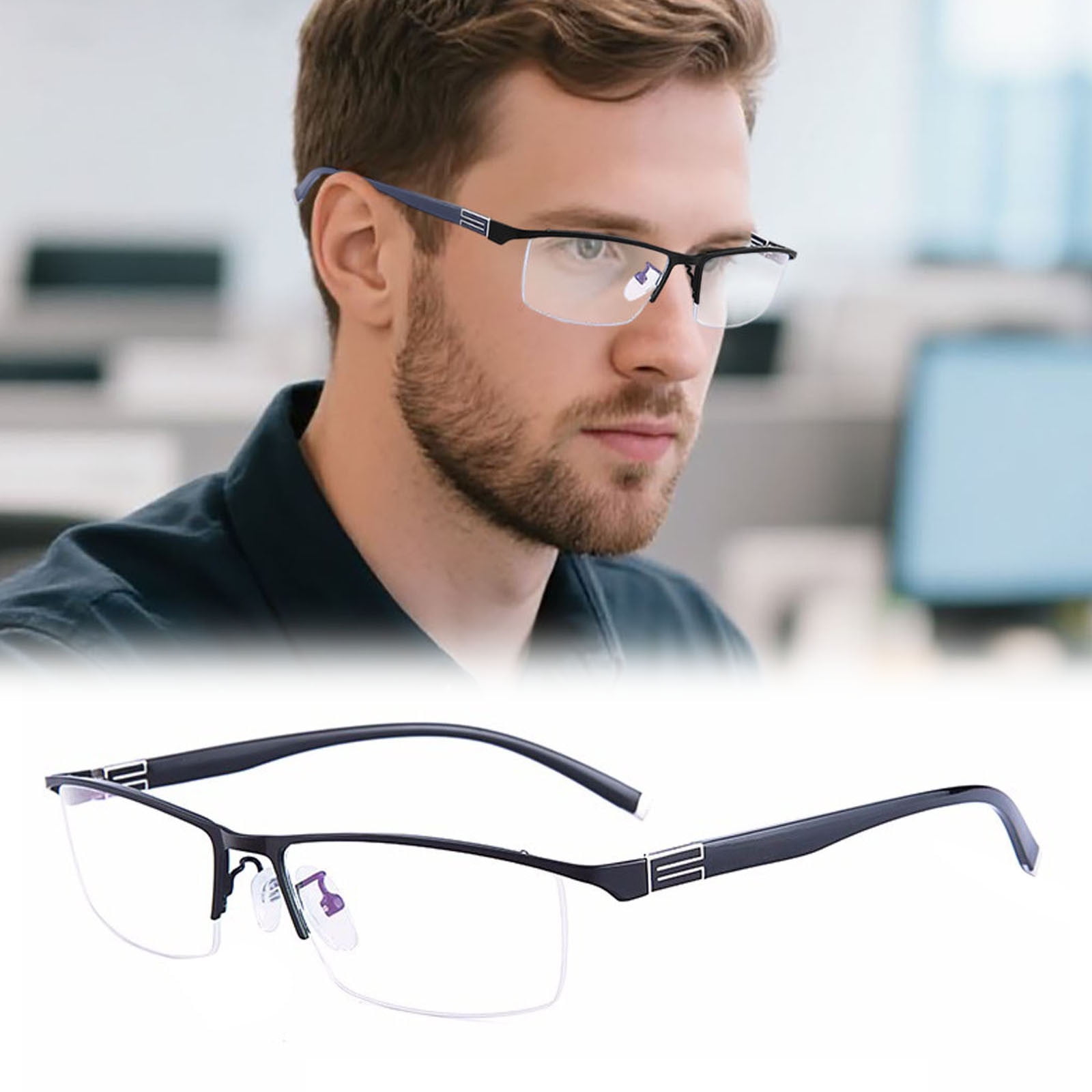 Click here for Vivavault German Intelligent Glasses For Adaptatio... prices