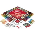 MasterPieces Farmall Opoly Family Board Game - Tractor Themed, For Kids ...