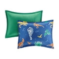 Home Essence Kids Ethan Complete Bed and Sheet Set - Walmart.com