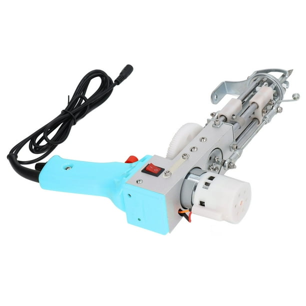 Rug Tufting Gun,Tufting Gun 2 in Rug Gun Tufting Gun Elevated Design ...