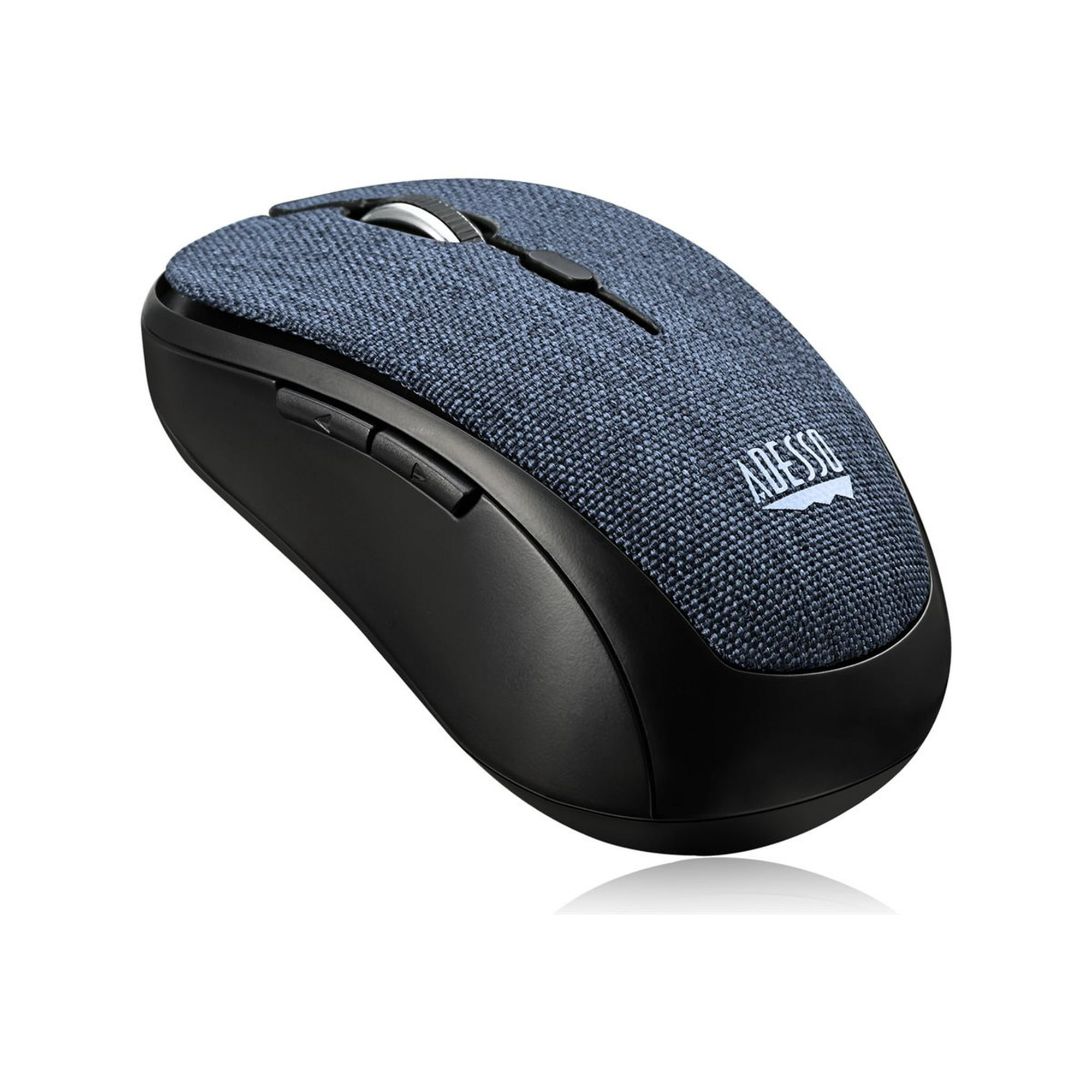 Click here for Adesso Imouse S80l Wireless Fabric Optical Mini Mo... prices