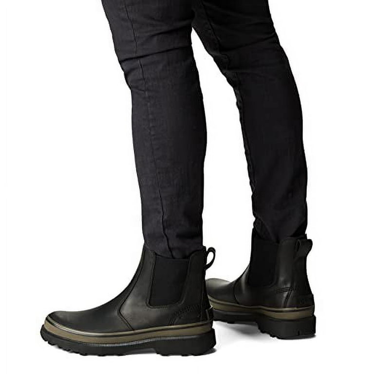 Winter boots men walmart store