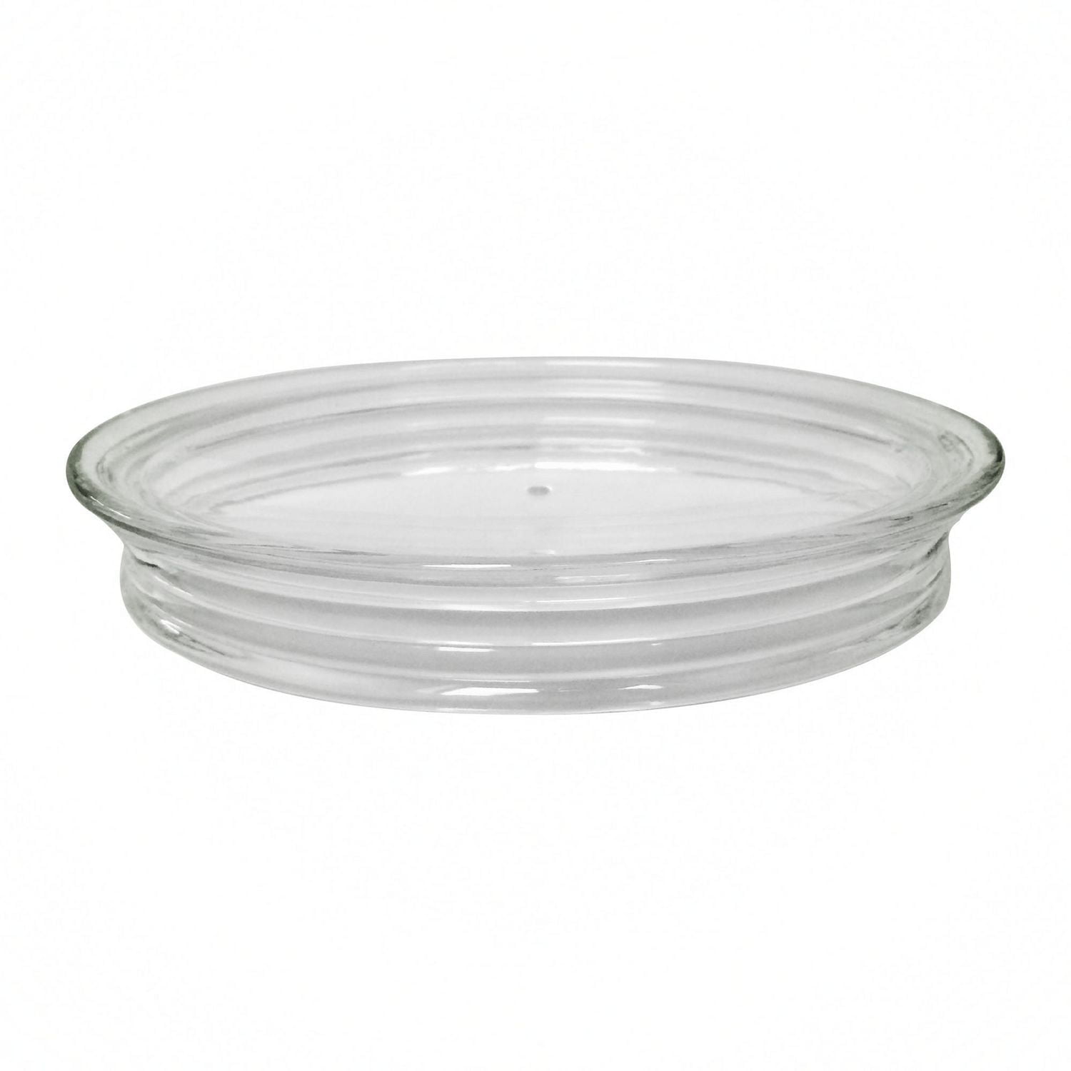 Click here for Mainstays Grey Label Soap Dish 4 In X 6 In prices