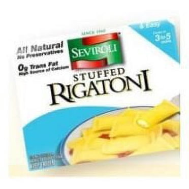 Seviroli Foods Cheese Manicotti Pasta, 10 Pound - 1 each. - Walmart.com