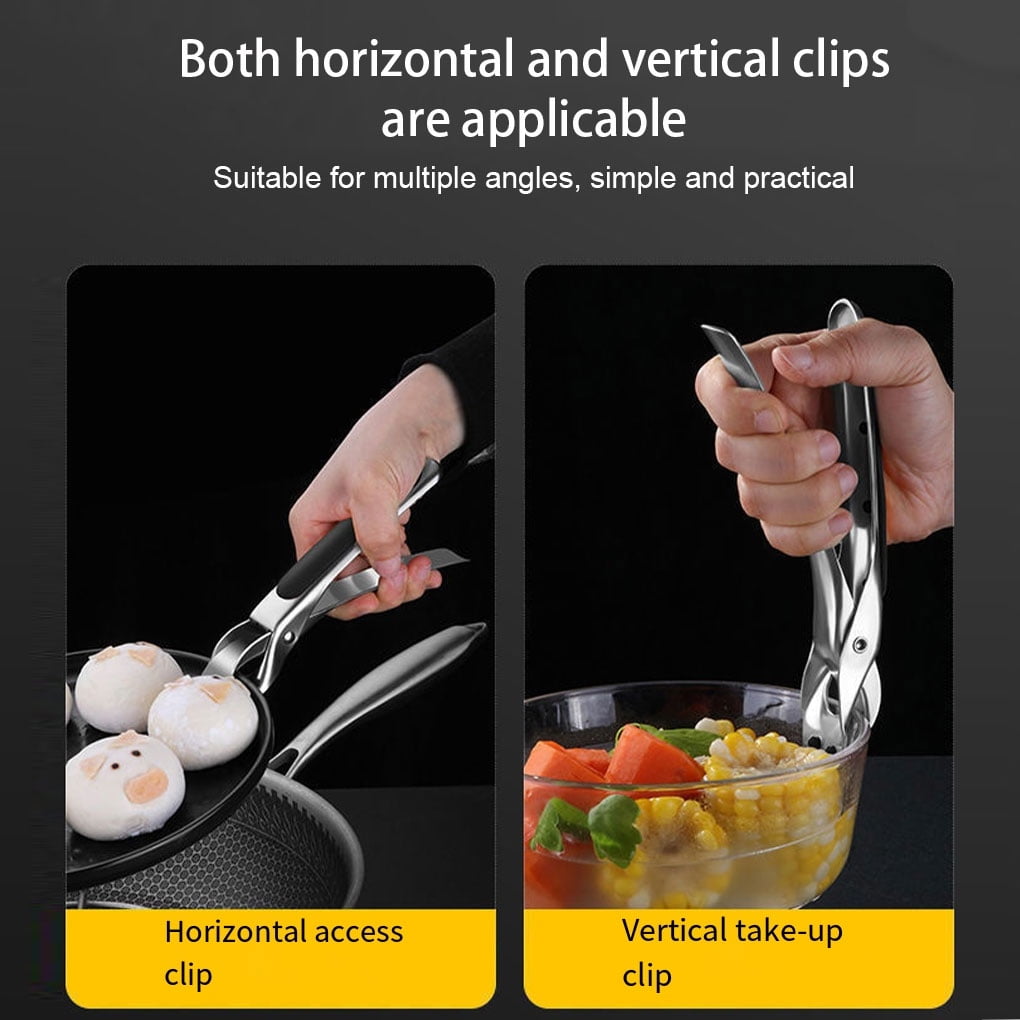 Click here for Pitrice 2piece Multifunctional Bowl Clip Versatile... prices