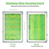 Soccer Coaching Board, FantasyDay Portable Magnetic Football Coach ...