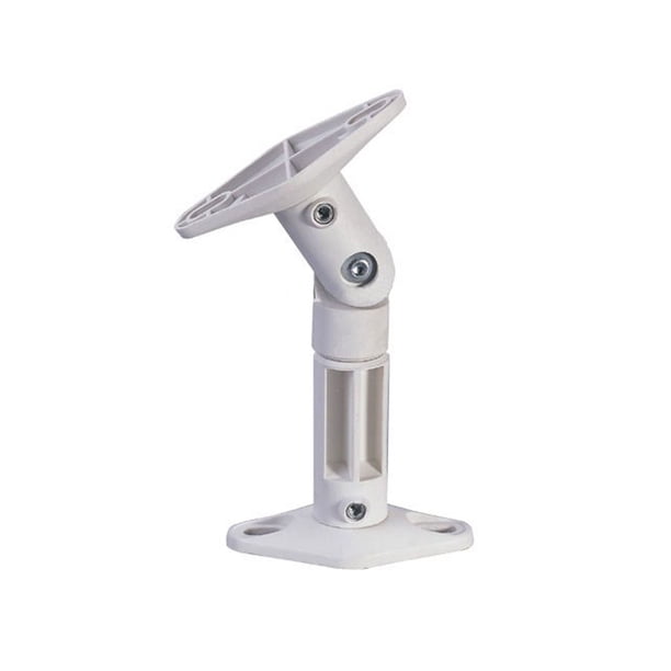 Monoprice Speaker Wall Mounting Bracket (Set of 2 pcs, Max 10Lbs ...