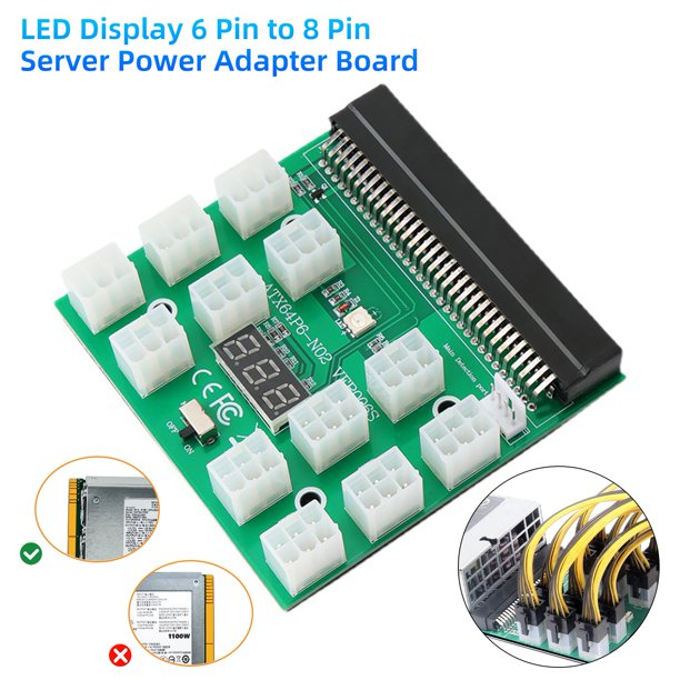 Efficient Power Conversion