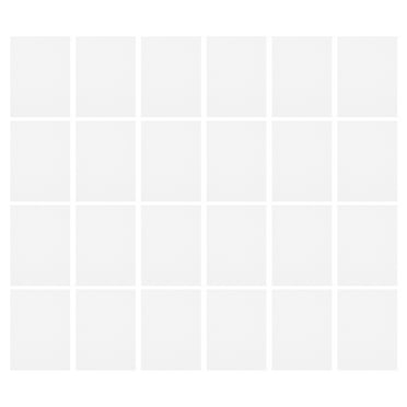 BCW 9-Pocket Plastic Sheets- 100 pack - Walmart.com