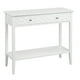 Raya Console Table, Multiple Colors - Walmart.com
