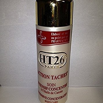 HT26 Action Taches Body Care Lotion 17.6oz by HT26 | Walmart Canada