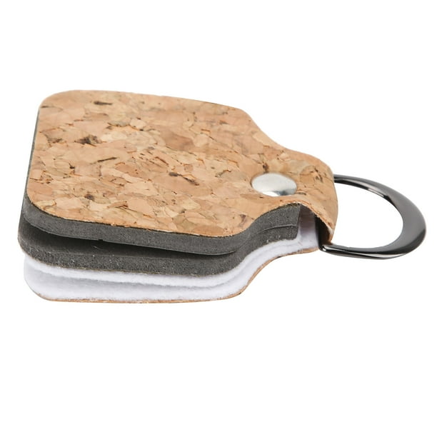 Fly Fishing Line Cleaner