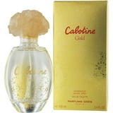 Cabotine Gold Eau De Toilette Spray 3.4 Oz / 100 Ml - Walmart.com