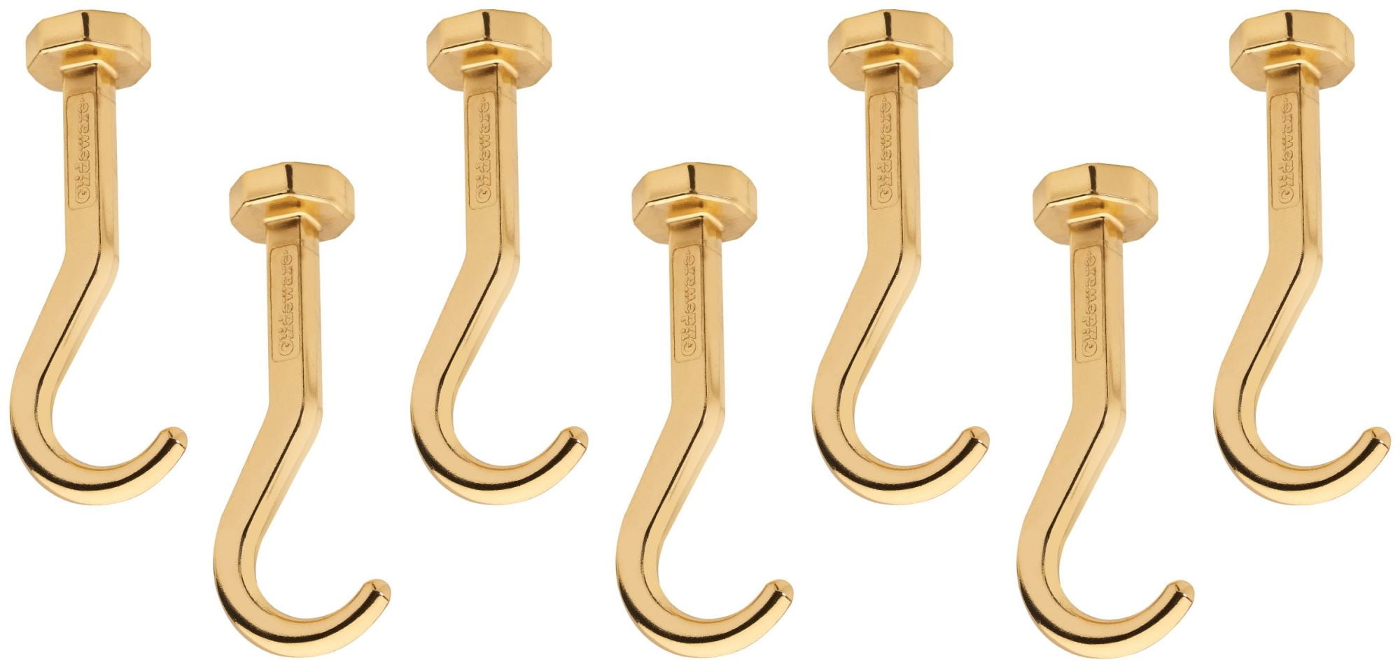 Rev-A-Shelf Gld-Hk-L-7 Glideware Large Replacement Hook For Pull Out ...