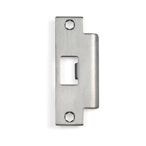 Tell Manufacturing CL100218 1-1/4 x 4-7/8-Inch Metal Frame ASA Strike ...