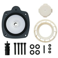 Beau Mac Aluminum Clam Gun, Pink - Walmart.com