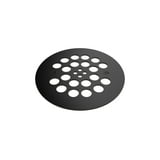 Tile Redi Dp-Rd Redi Drain 4-1/4" Round Shower Drain Cover - Bronze ...