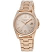COACH WOMENS WATCH BOYFRIEND ROSE GOLD TONE GLITZ 14503151 - Walmart.com