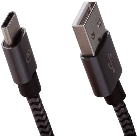 PowerA Premium USB-C Cable - Nintendo Switch | Walmart Canada