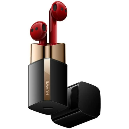HUAWEI FreeBuds Lipstick Earbuds - Wireless Bluetooth® Open-fit ...