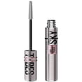 Maybelline Lash Sensational Sky Tubes Tubing Mascara Extension-Like ...