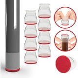 Ruby Sliders Small As Seen On TV By Bulbhead - Premium Chair Covers ...