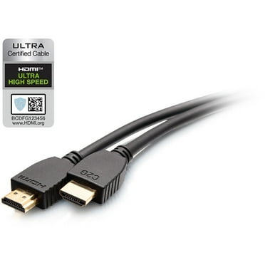 3FT MINI HDMI TO MINI HDMI CABL HIGH SPEED LIFETIME WARR - Walmart.com
