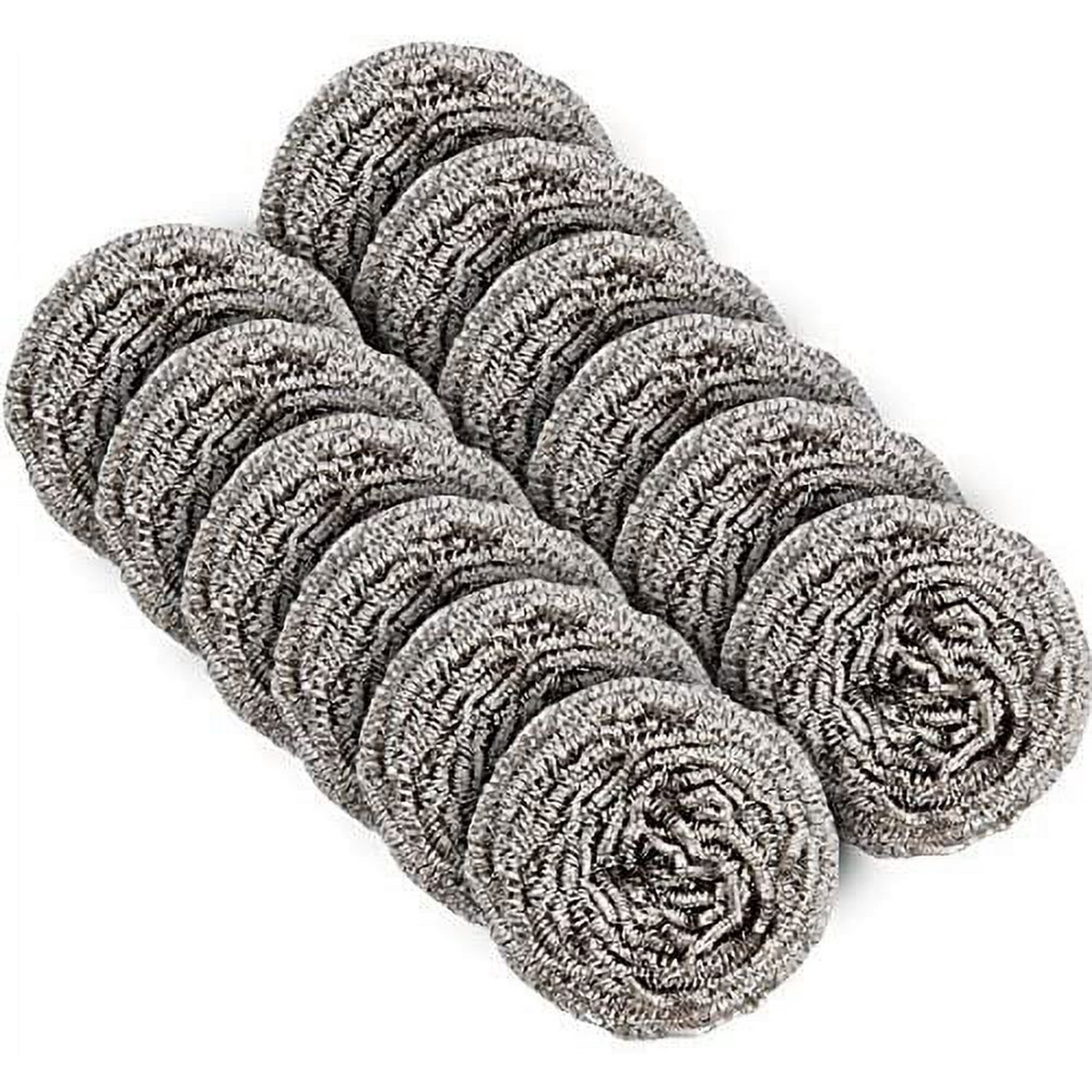 Click here for Chockeie Pack Of 12 Stainless Steel Scratching Spo... prices