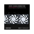 Phanteks M25-140 D-RGB fan, High-Airflow radiator performance, PWM ...