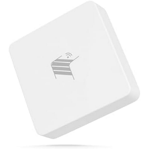 Chamberlain Smart Garage Control, Wi-Fi Smartphone Garage Door Monitor ...