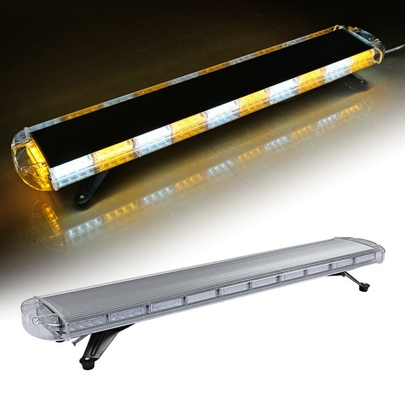 Truck Strobe Light Bars