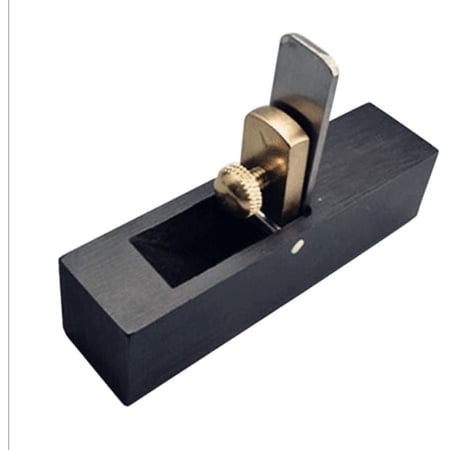 Woodworking Tool Mini Wood Plane Angle Plane Luthier Tool Hand Plane ...