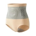 Bbyeadc Women’s Shapewear 4-in-1 Micro-Particle Thermogenic Sculpting ...