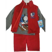 Thomas the Train Clothing