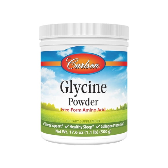 Glycine Powder