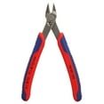 KNIPEX Tools 78 03 125, Electronics Super Knips Wire Cutters with ...
