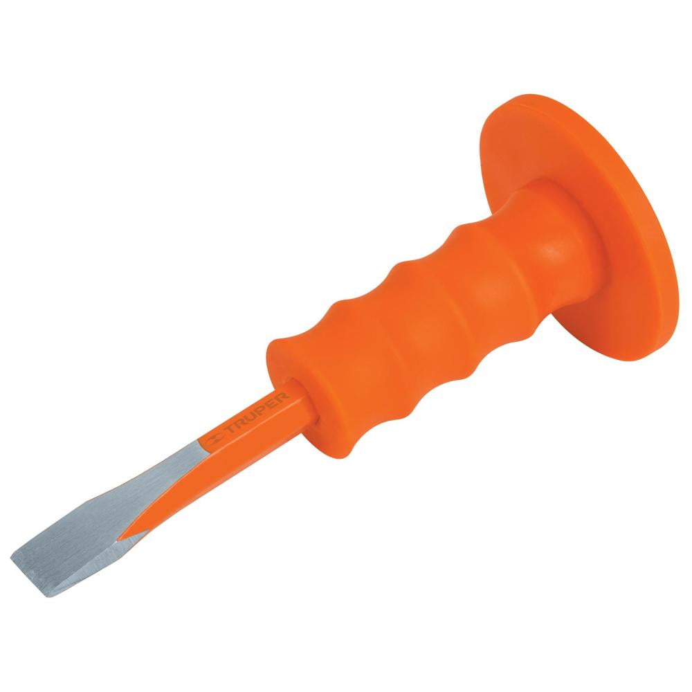 CINCEL GRIP 1'' X 10'' Truper 12273 C-1X10G | Bodega Aurrera en línea
