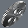 Wera Tool 8011 Zyklop Mini 4 Bit Ratchet, 1/4" - Walmart.com