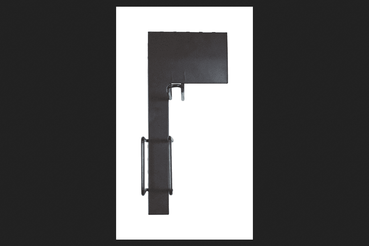 Bessey Bar Clamp Rack - Walmart.com