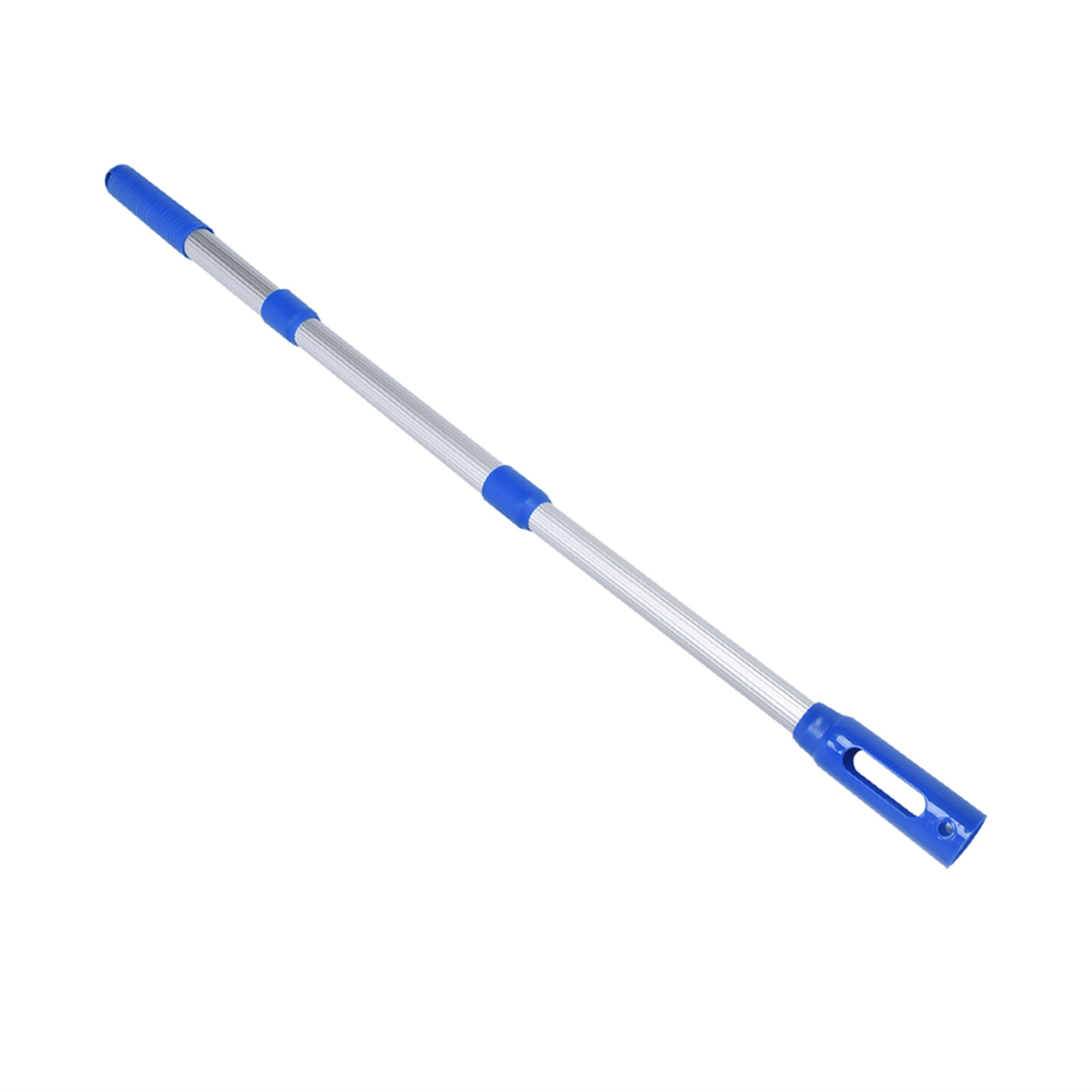 Swimming Pool Pole, Swimming Pool Accessories Aluminum Alloy Telescopic ...