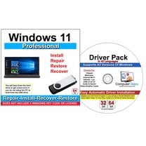 Computer Werx : Software, Windows 11 Repair, Recover, Restore ...