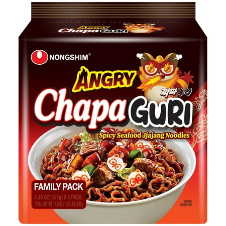 Angry Chapaguri | Walmart Canada