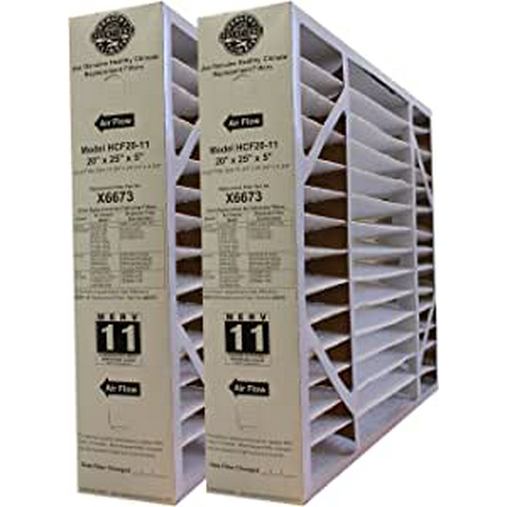 Click here for Lennox Healthy Climate X6673 Pack Of 2  prices