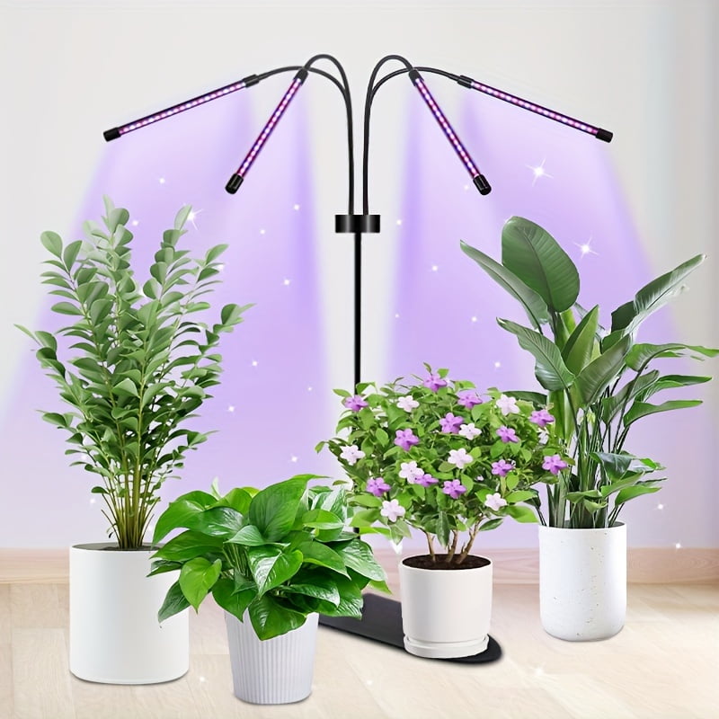 Click here for Unbranded Indoor Chassis Plant Growth Light  80pcs... prices