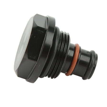 HE351CW Solenoid Plug, Car Solenoid Plug Safe Sealing 3/8in Height ...