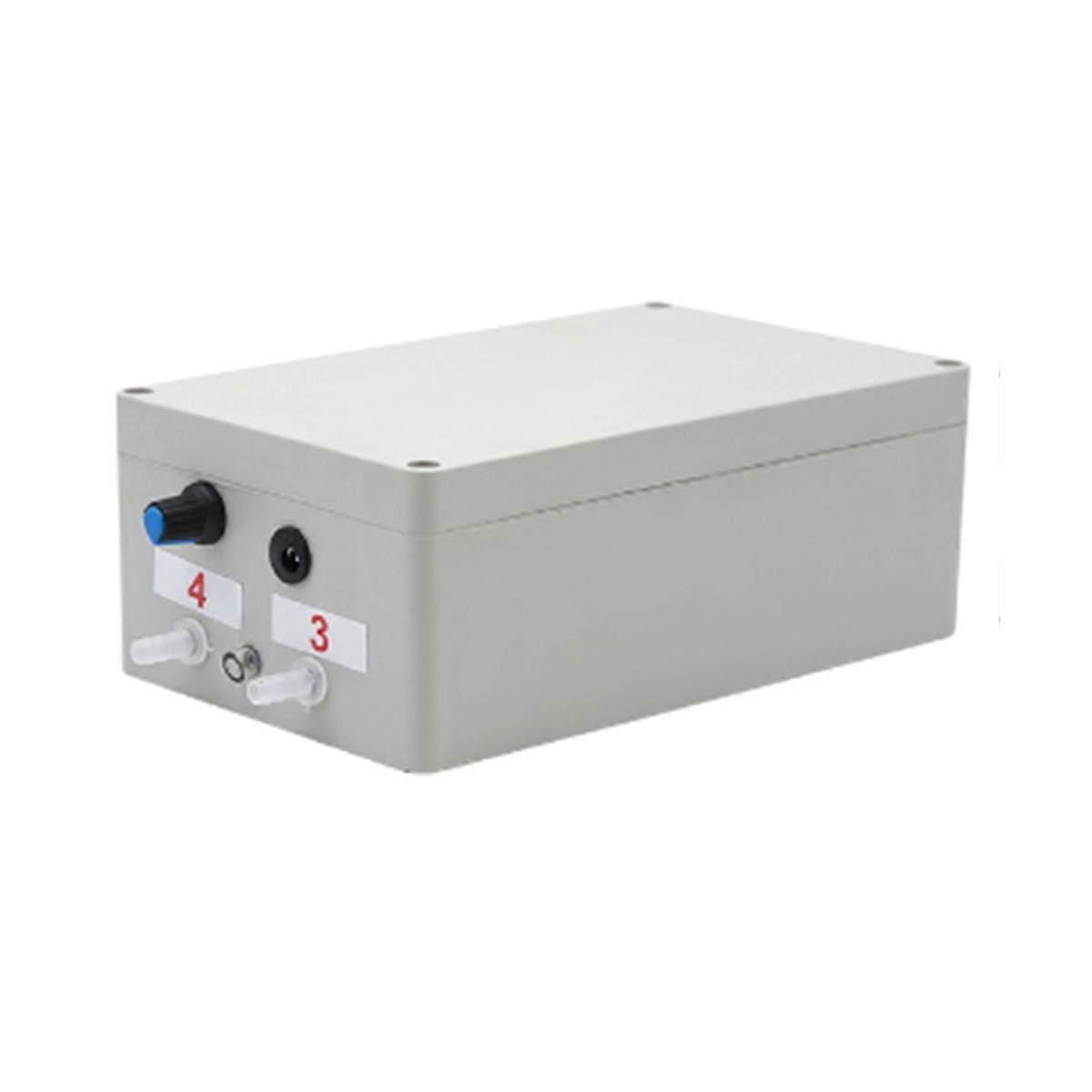 12V Pulse Milking Pulse Milking Machine Accessory Host Vacuum Pump for ...