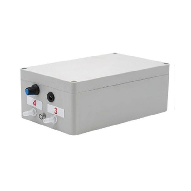12V Pulse Milking Pulse Milking Machine Accessory Host Vacuum Pump for ...