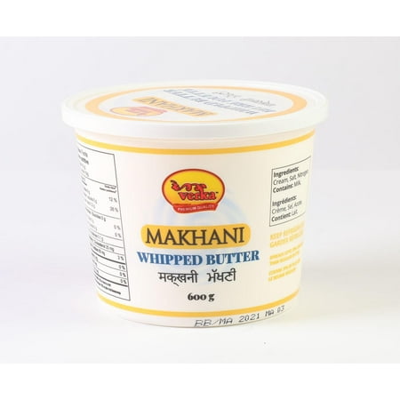 Verka Whipped Butter, Whipped Butter - Walmart.ca