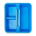 Pen+Gear Plastic Caddy, Cobalt Blue - Walmart.com