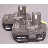 Stihl AK30 36V 4.8Ah Lithium-Ion Battery - Walmart.com